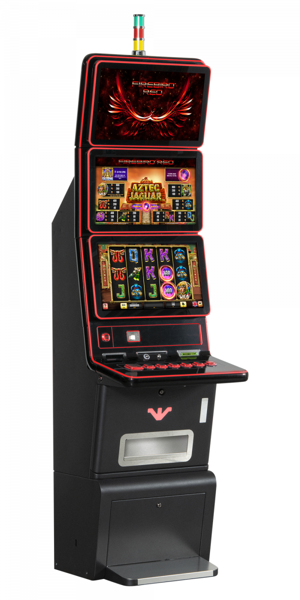 SYNOT – Elements Casino